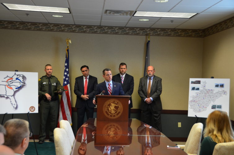 Several facing federal charges in attempt to defraud WVDOH | News ...